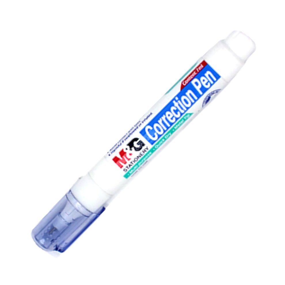 Correction Pen – The School Shop
