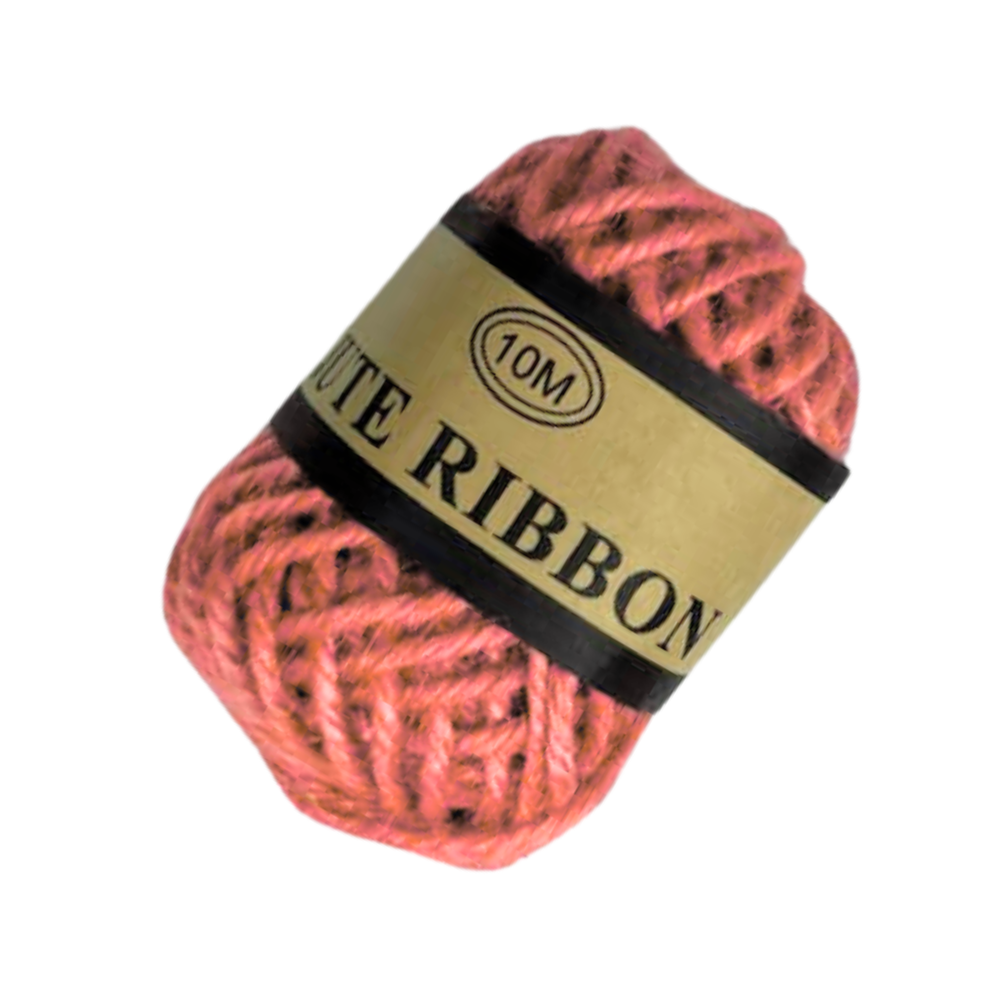 Yarn Ribbon – The School Shop
